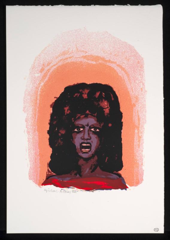 The Song of Songs which is Solomon's – Works – University Museums ...